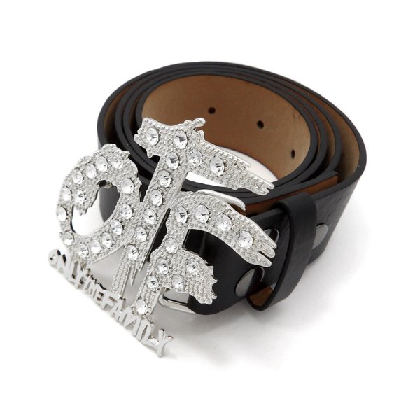 Accessories | Hip Hop Fashion Belt Buckle Otf Mlxl | Poshmark